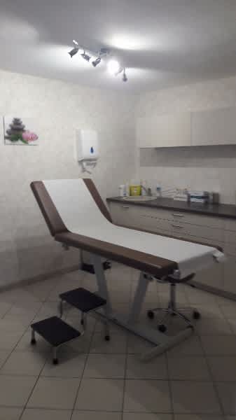 Dr Aude Carlier Regnier, Médecin généraliste à Delme - Doctolib