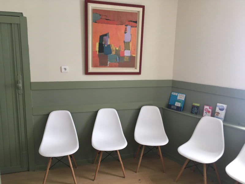 Dr Frederic PORICHE, Médecin généraliste à Marcq-en-Barœul - Doctolib