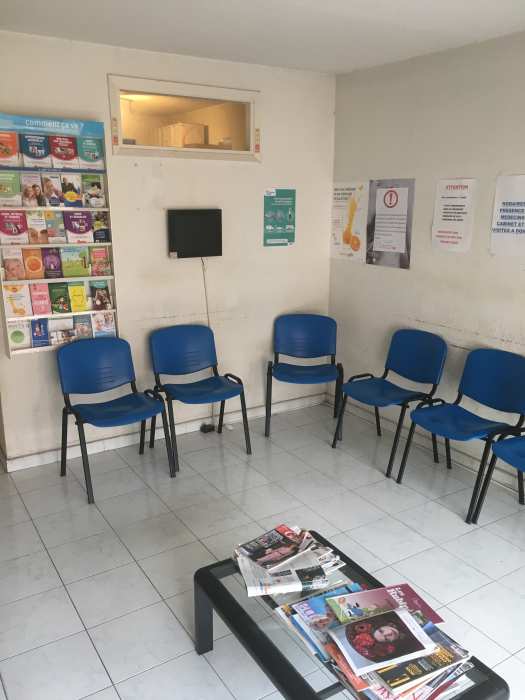 Dr Vincent FABRI, Médecin généraliste à Saint-Raphaël - Doctolib