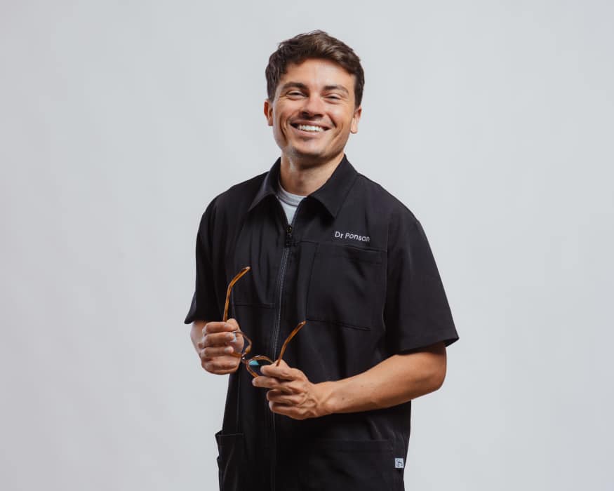 Dr Romain Ponsan, Orthodontiste à Tarbes : Prenez rendez-vous en ligne ...