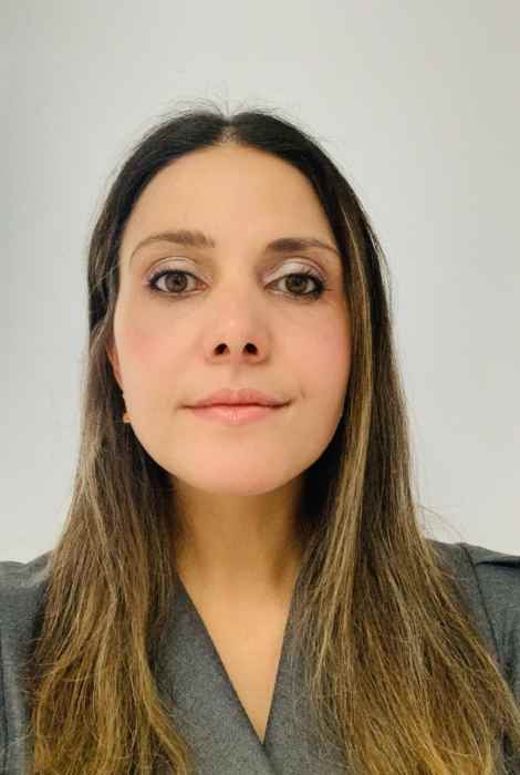 Dr Rasha ALANI, Radiologue à Paris : Prenez rendez-vous en ligne - Doctolib