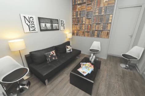 Dr David MODIANO, Médecin généraliste à Paris : Prenez RDV en ligne ...