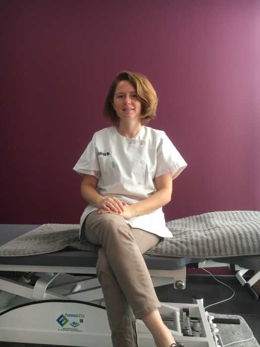 Morgane ANDRE, Ostéopathe à Lyon : Prenez rendez-vous en ligne Morgane ANDRE, Ostéopathe à Lyon : Prenez rendez-vous en ligne
