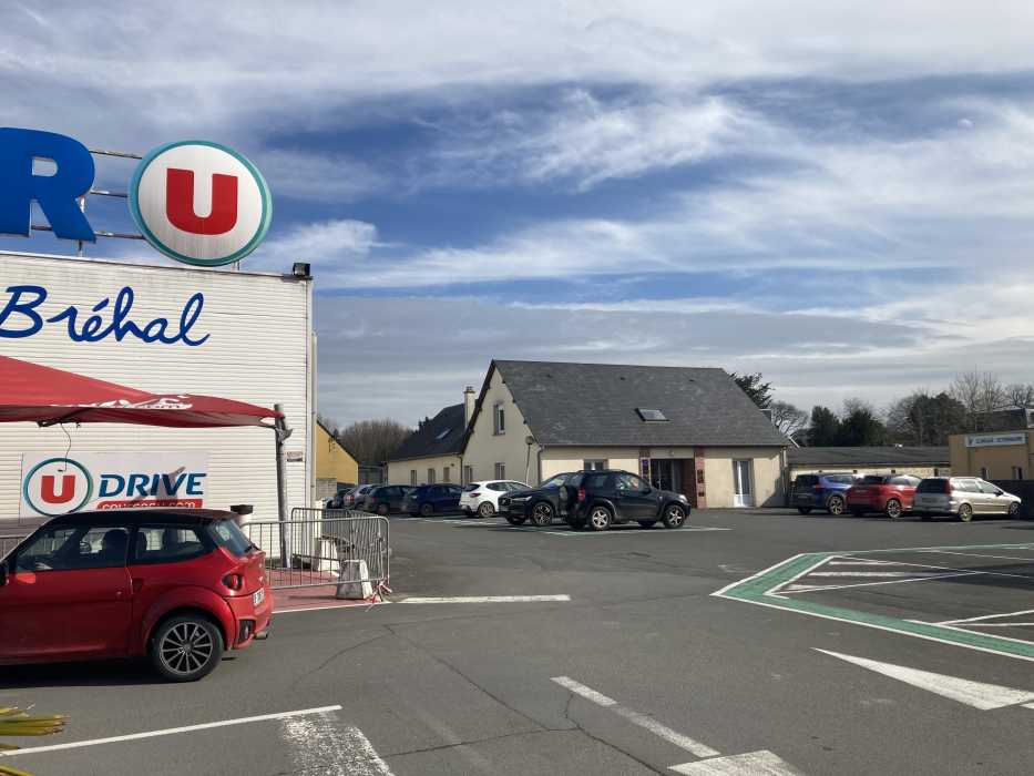 Dr Olivier Anglade, Médecin généraliste à Bréhal : Prenez RDV en ligne ...
