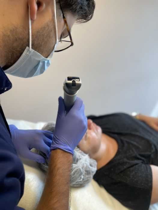 Dr Christophe Lacroix, Médecin généraliste à Crêches-sur-Saône - Doctolib