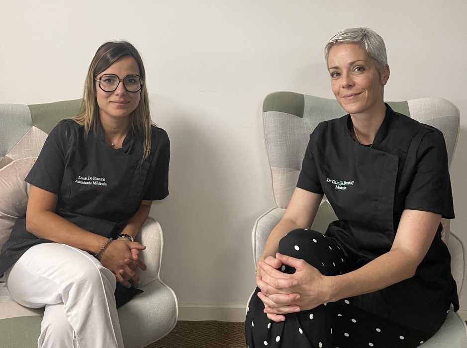 Quiescence Médecine Esthétique, Centre laser et esthétique à Roanne ...