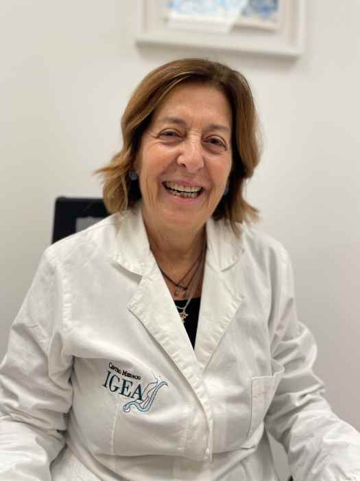 Dott. Elisabetta Guerrini, Ginecologo a Siena : Prenota appuntamento ...