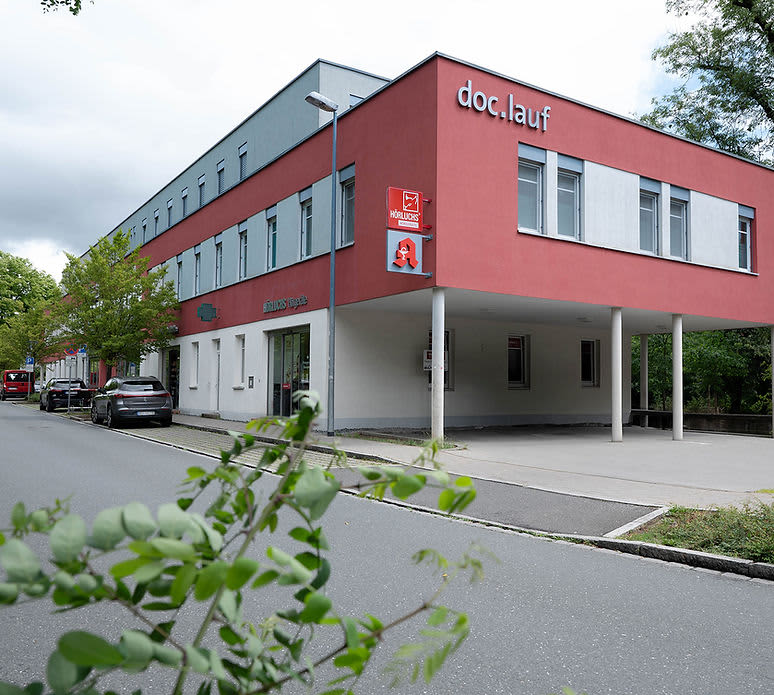 doc.ortho - Orthopädie & Unfallchirurgie in Lauf, Praxis in Lauf an der ...