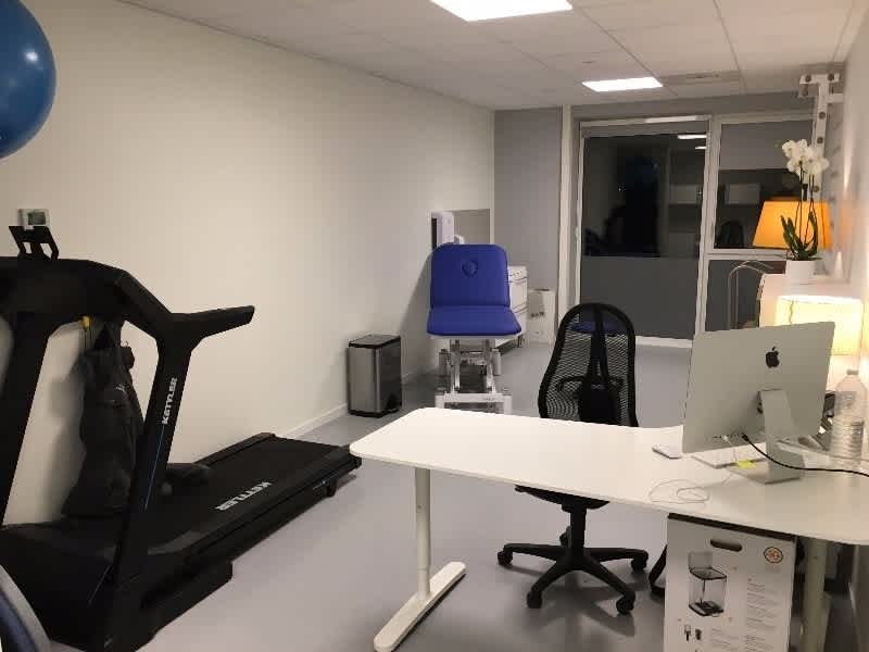 Cabinet de podologie ICPR / Vivalto Sport - Fanny Prigent, Cabinet ...