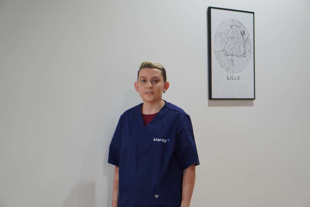 Dr Georgia Theofilou, Ophtalmologue à Lille : Prenez RDV en ligne ...