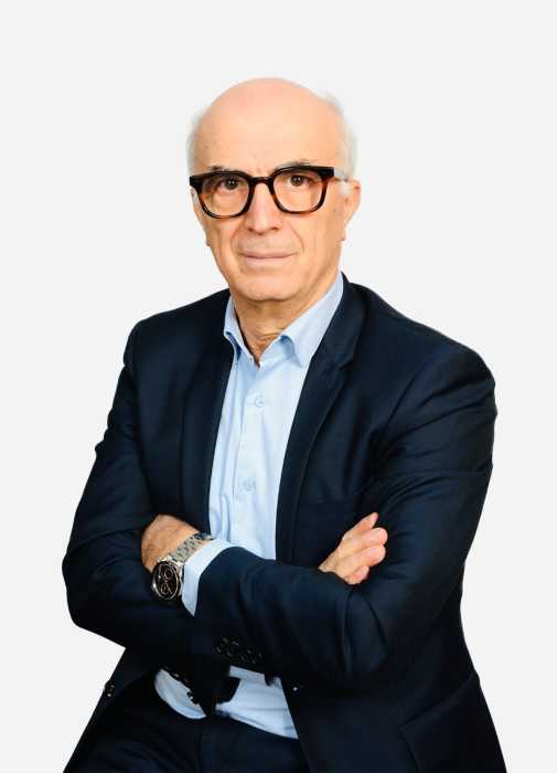 Dr Tony RAHME, Gastro-entérologue et hépatologue à Le Raincy, Paris ...