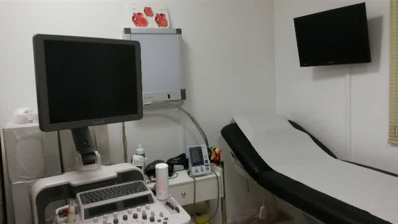 Dr Chems Eddine DERAMCHI, Cardiologue à Montévrain - Doctolib