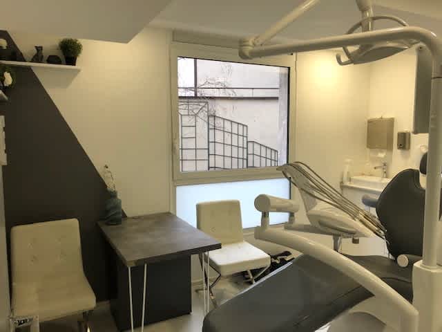 Centre dentaire de Courbevoie Dental Sainte Marie, Centre dentaire à ...