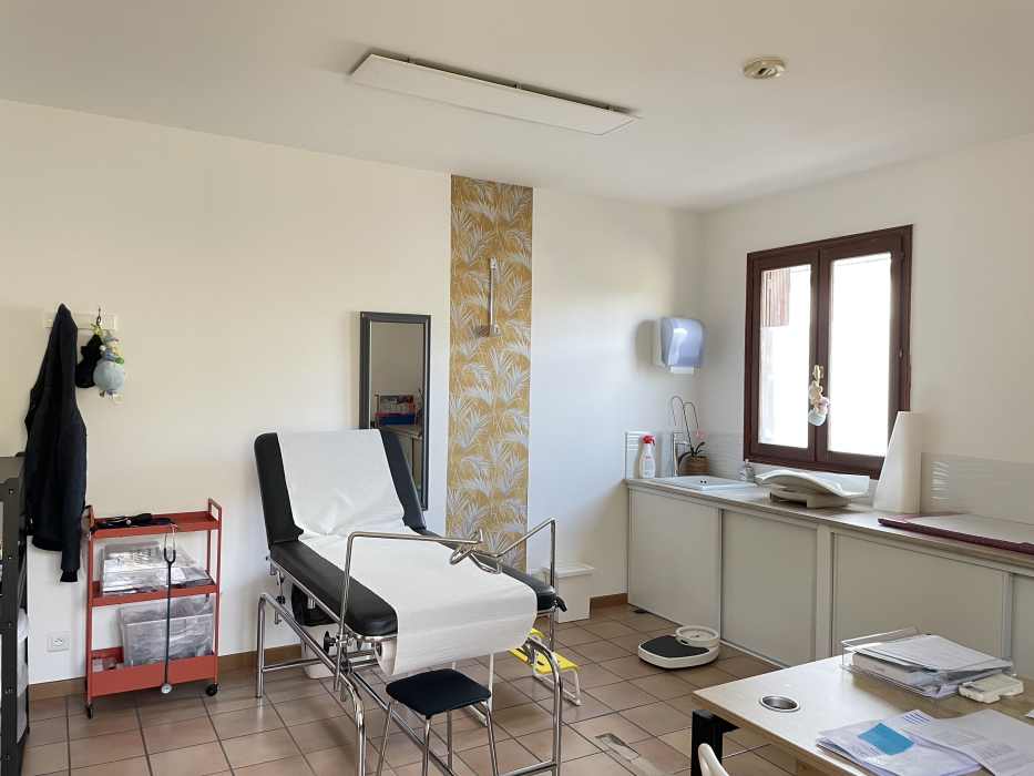 Dr Cindy BAILLY AGALEDES, Médecin généraliste à La Trinité - Doctolib