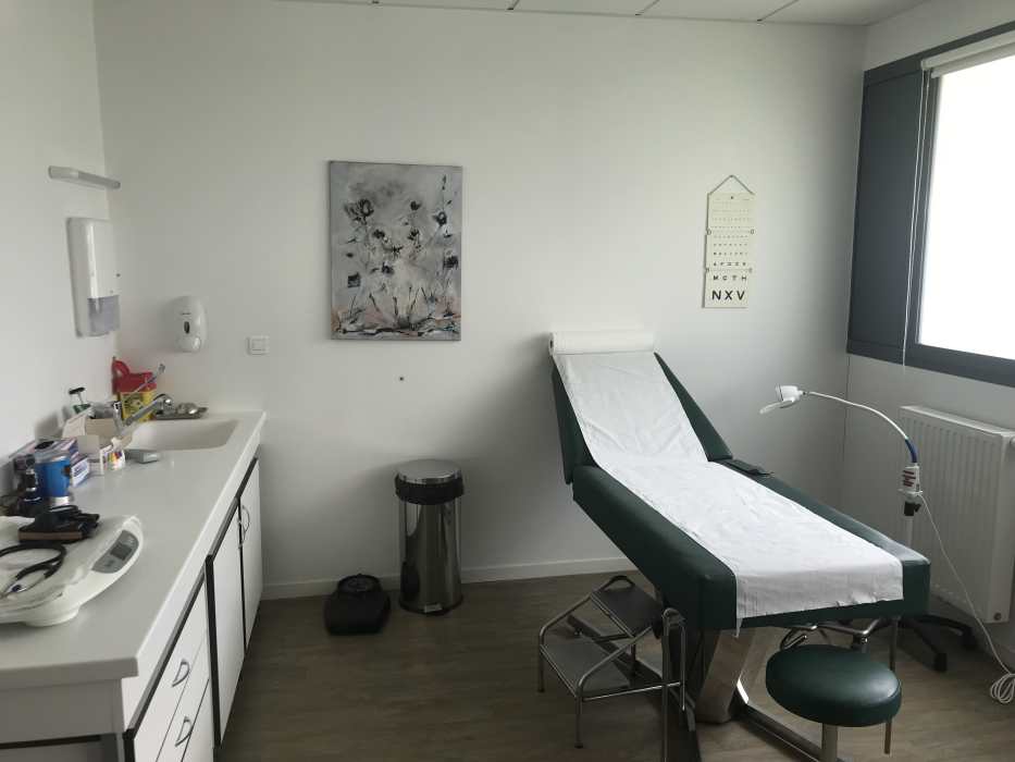 Dr Philippe GUIOT, Médecin généraliste à Aizenay : Prenez RDV en ligne ...