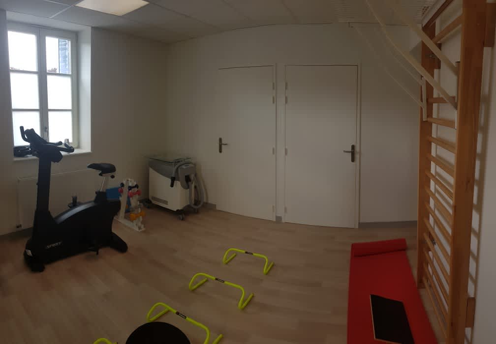 Jordan LANGLOIS, Masseur-kinésithérapeute à Rosières-aux-Salines - Doctolib