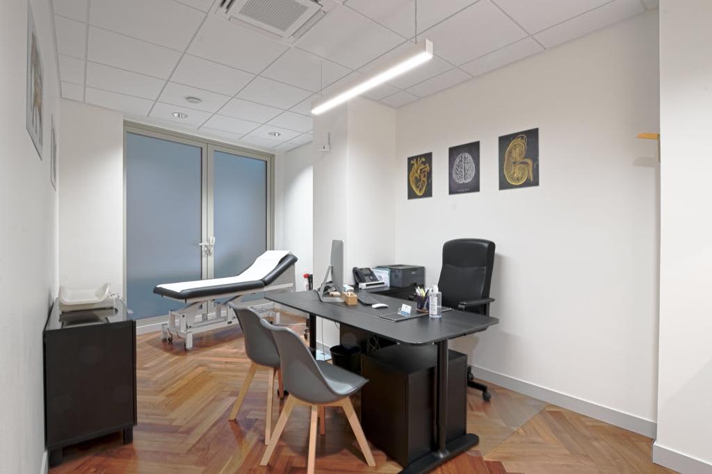 Dr Jeremie EHLINGER, Médecin généraliste à Paris : Prenez RDV en ligne ...