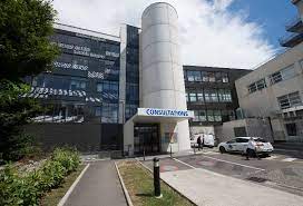 Dr Léo Michelland, Rhumatologue à Caluire-et-Cuire - Doctolib