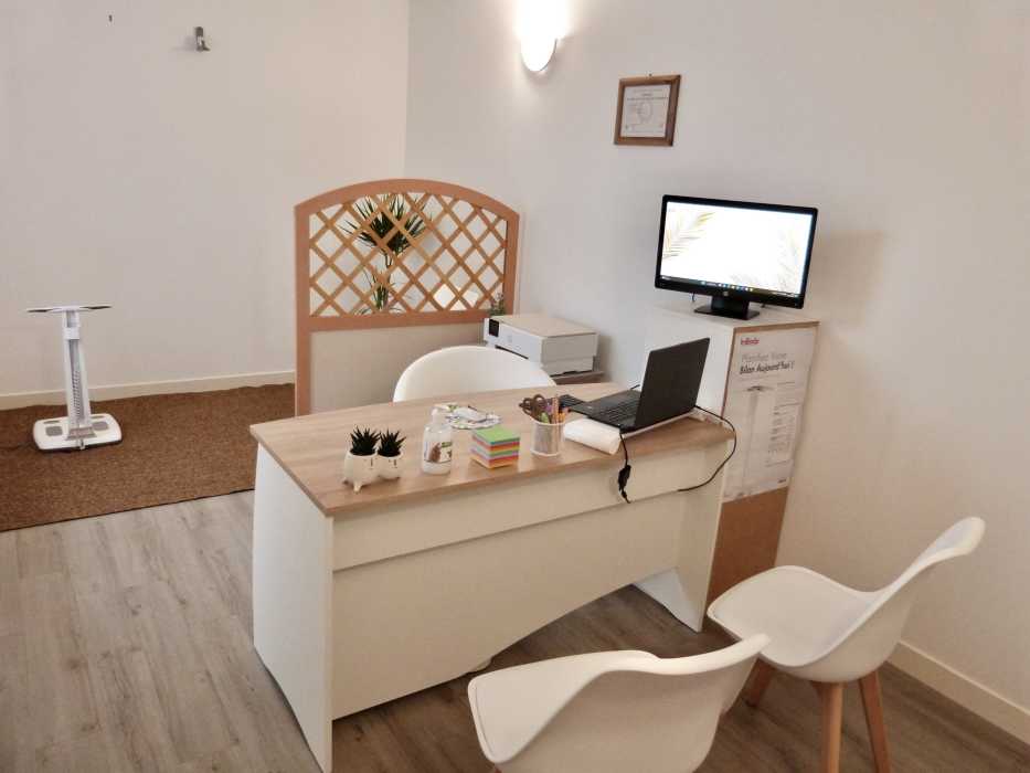 Lisa Mercier, Diététicien à Savigné-l'Évêque : Prenez RDV en ligne ...