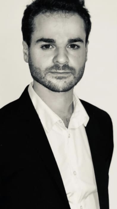 Dr Pierre-Alexandre INGARGIOLA, Médecin généraliste à Paris - Doctolib