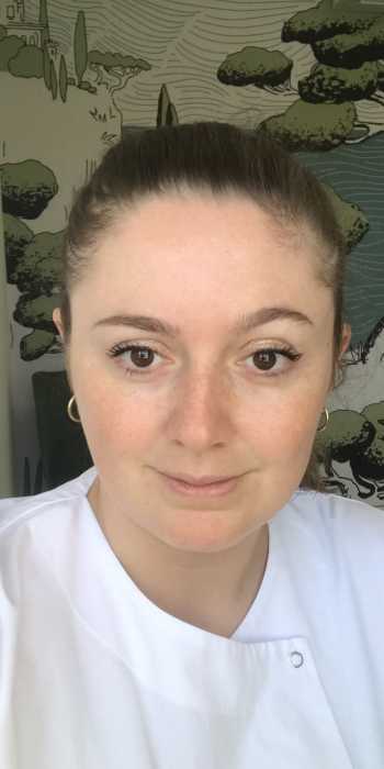 Mme Victoria PREVOST, Pédicure-podologue à La Garde - Doctolib