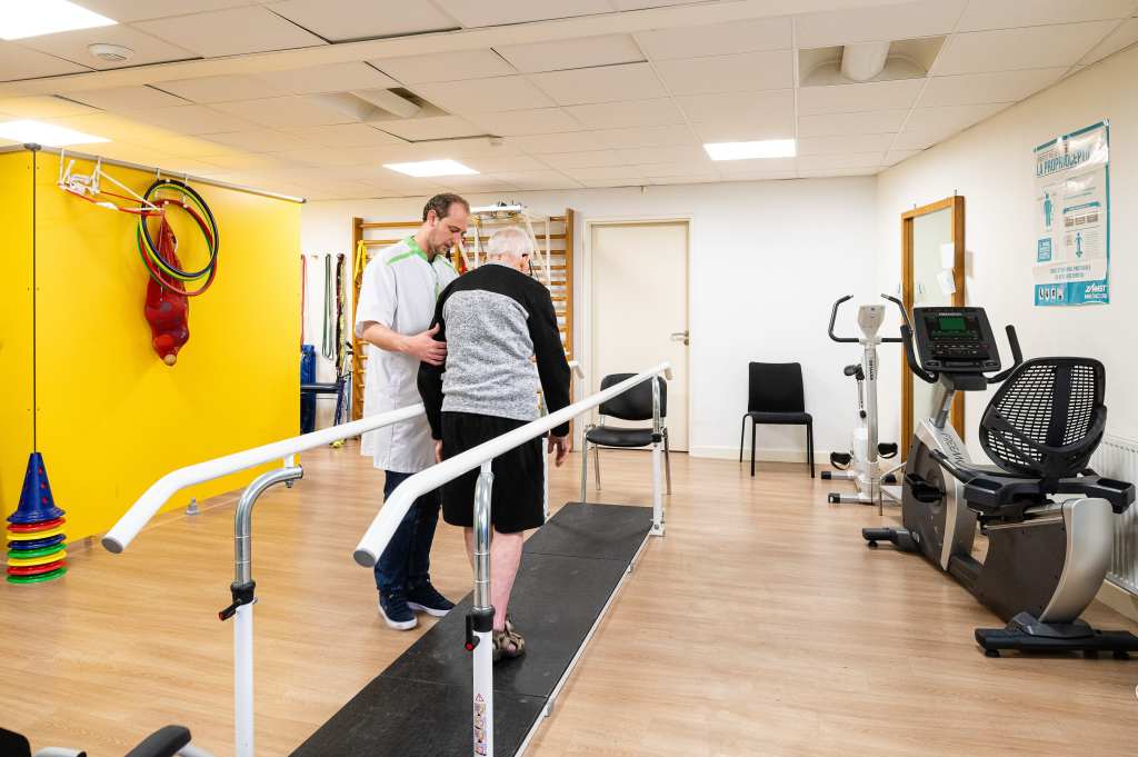 Clinique Les Deux Lys | Inicea, Clinique privée à Thyez - Doctolib