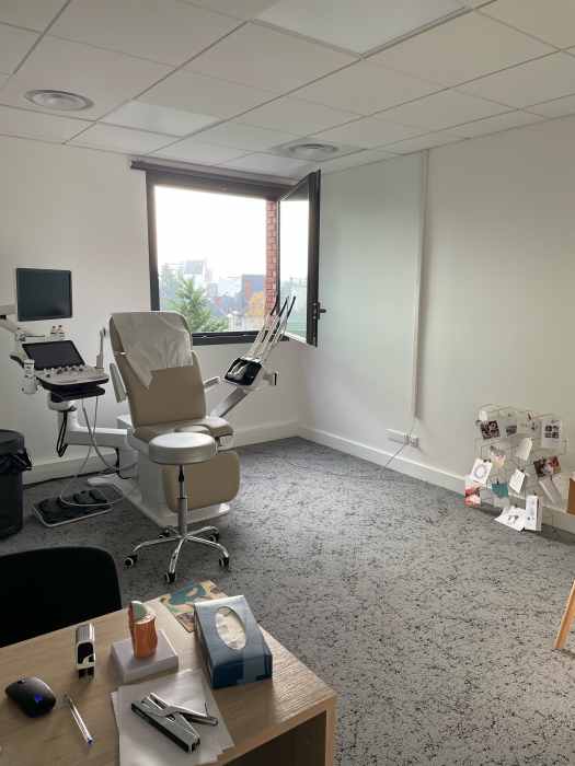 Gynécéa - Centre de santé du marais Chambéry, Centre de santé à Bassens ...