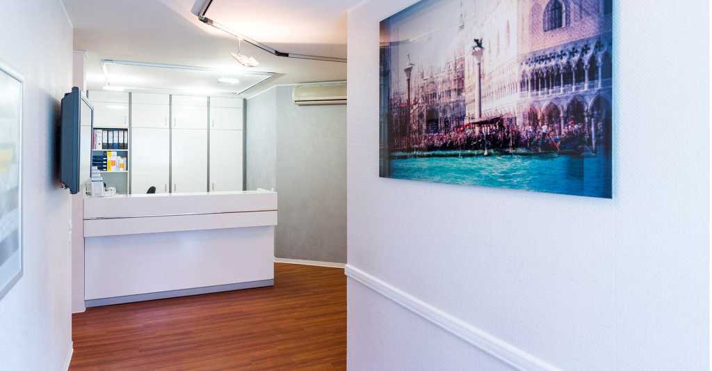 Orthopädische Gemeinschaftspraxis Neuwerk | Dr. R. Nothofer & O. Lobitz ...