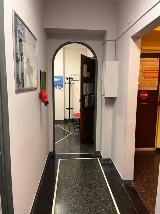 Dott. Francesca DRAGO, Medico di medicina generale a Genova - Doctolib