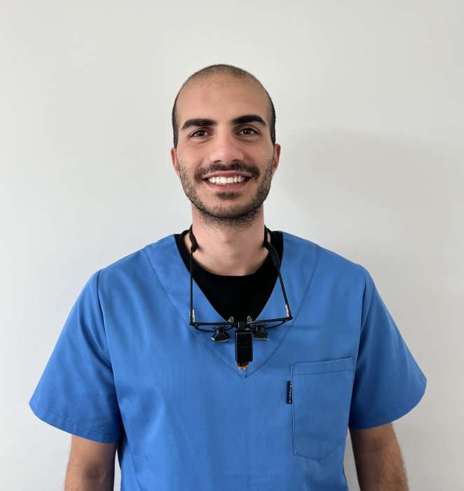 Dr Shon HAMAM, Chirurgien-dentiste à : Prenez rendez-vous en ligne - Doctolib