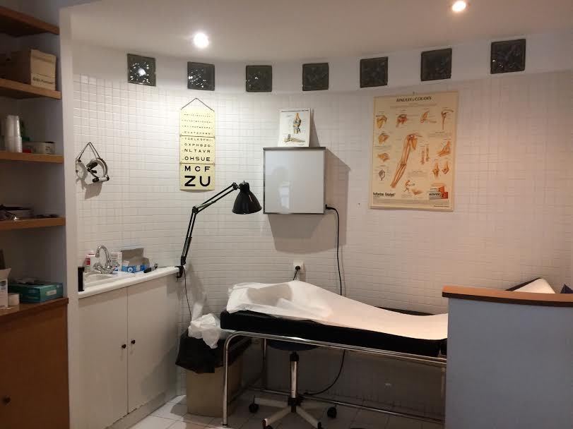 Dr Robert Thebault, Médecin généraliste à Paris : Prenez RDV en ligne ...