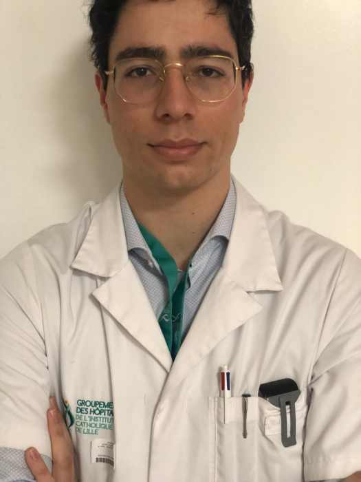 Dr Maxime Wolf, Chirurgien orthopédiste et traumatologue à - Doctolib