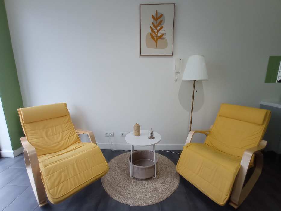 Mme Mathilde Lollia, Psychologue à Montreuil : Prenez RDV en ligne ...