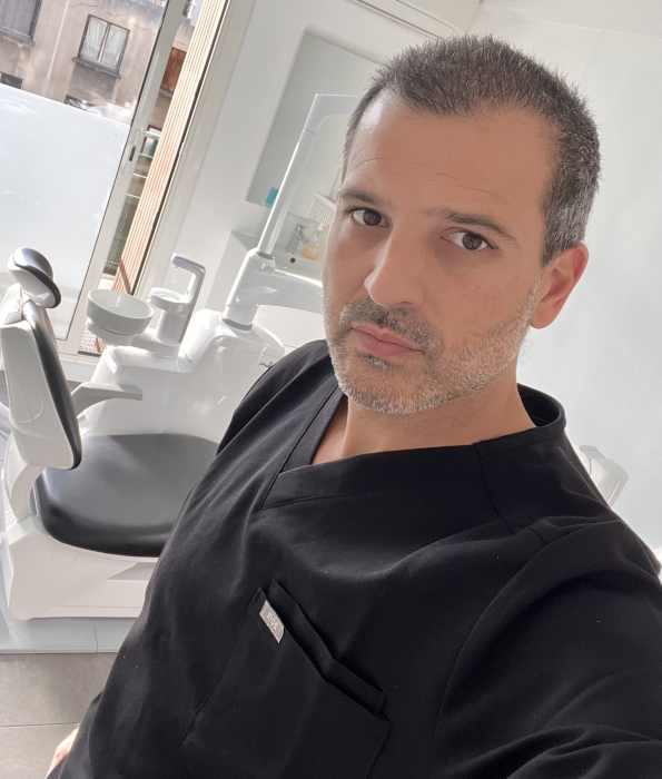 Dr Marc ILLOUZ, Chirurgien-dentiste à Marseille : Prenez RDV en ligne ...