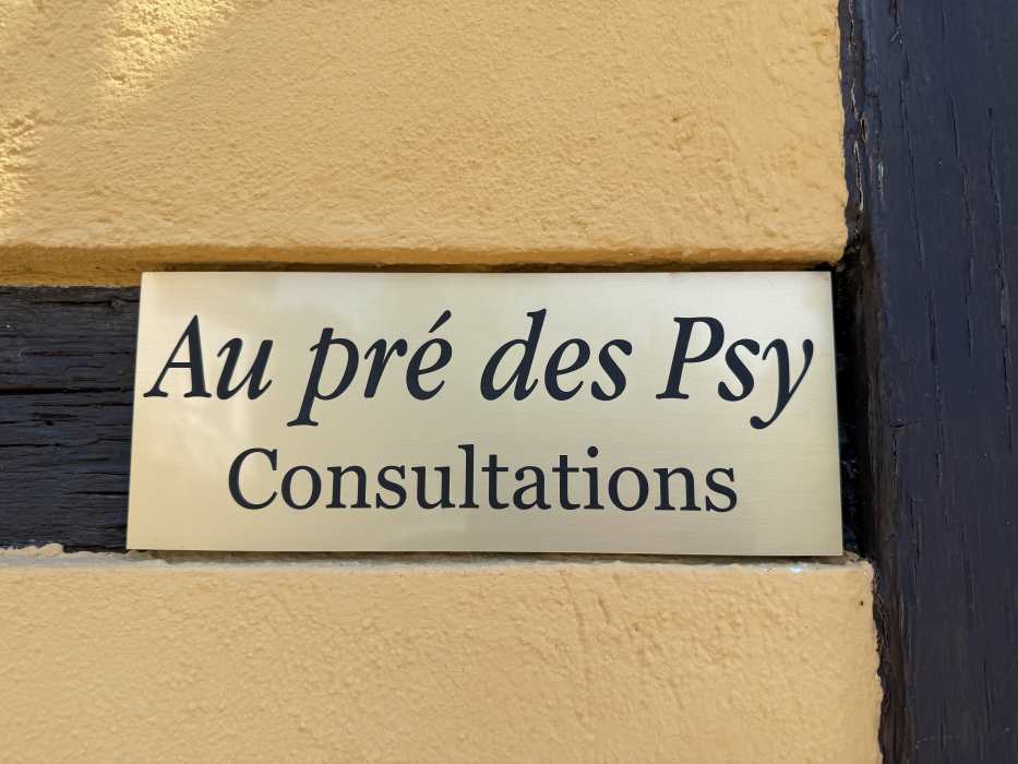 Marion Locatelli, Psychologue à Strasbourg : Prenez RDV en ligne - Doctolib