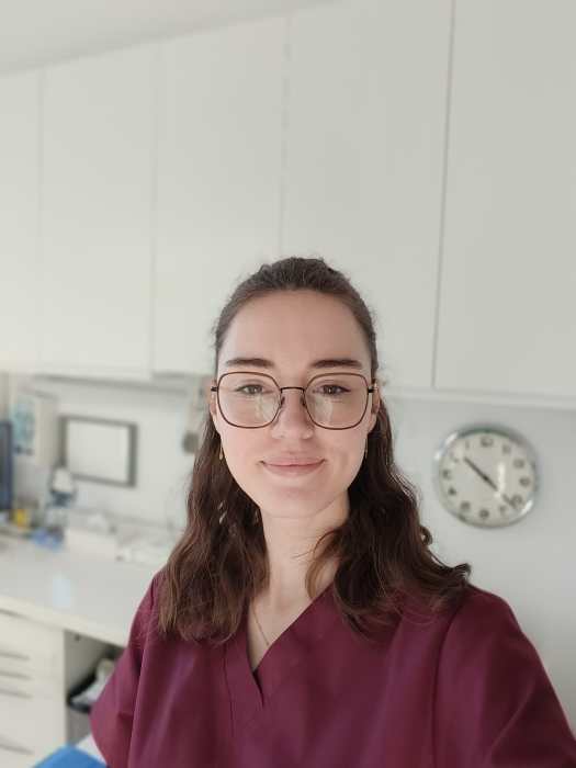 Dr Juliette Morel, Chirurgien-dentiste à Paris : Prenez RDV en ligne ...