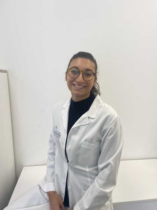 Dott. Maria Maddalena Baroni, Cardiologo a Thiene - Doctolib