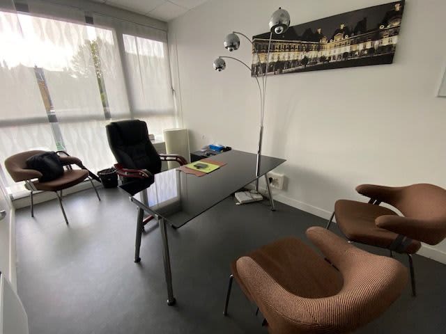 M. Christian Massol, Psychologue à Charleville-Mézières - Doctolib