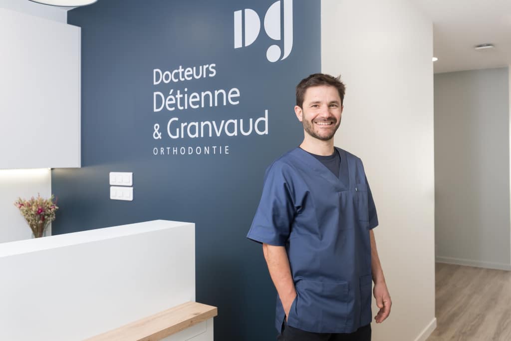 Cabinet d'orthodontie du docteur Aurélie Detienne & du docteur Matthieu ...