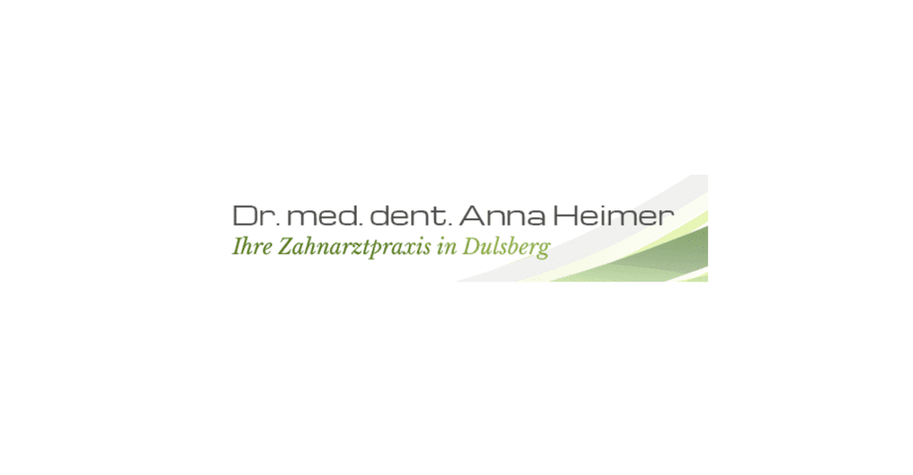 Dr. Anna Heimer – Ihre Zahnarztpraxis in Dulsberg, Zahnarztpraxis in ...