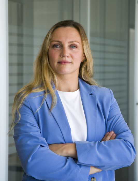 Dr Maurise SAUR, Chirurgien orthopédiste et traumatologue à Anglet ...