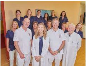 Herr Dr. med. Michael Kohlhoff, HNO-Arzt in Bremen - Doctolib