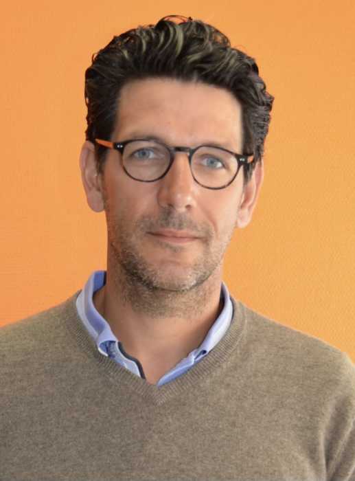 Dr Jean-Damien SABY, Chirurgien orthopédiste et traumatologue à Quimper ...