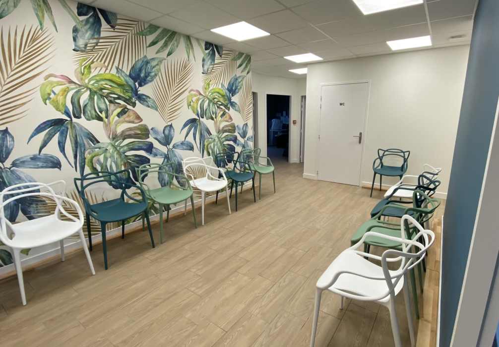 Cabinet d'orthoptie - Joanna BILCOT et Stéphanie DOMANSKI-FERRAGUT ...