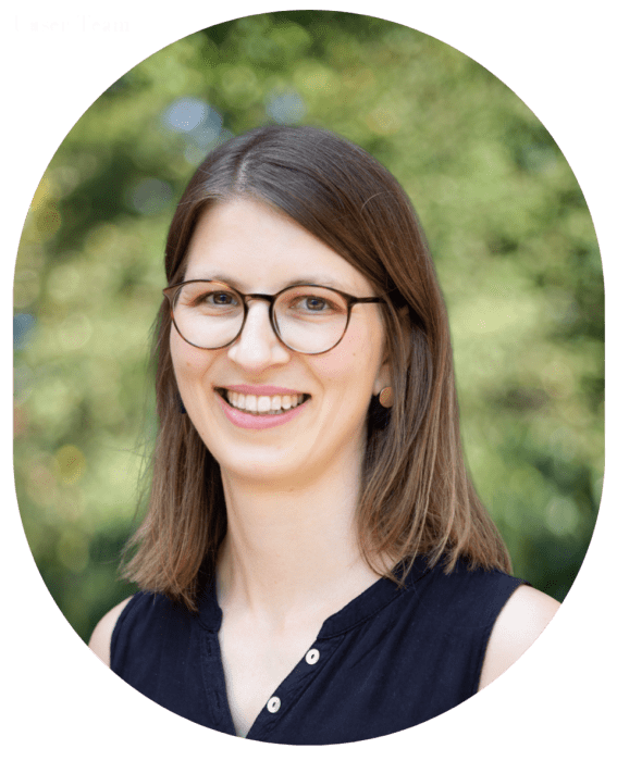 Frau M.Sc. Rahel Hannah Ulrich, Psychotherapeut in - Doctolib