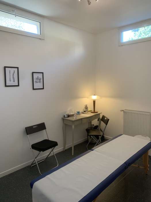 Maxime BOURGET, Ostéopathe à Étampes : Prenez rendez-vous en ligne ...