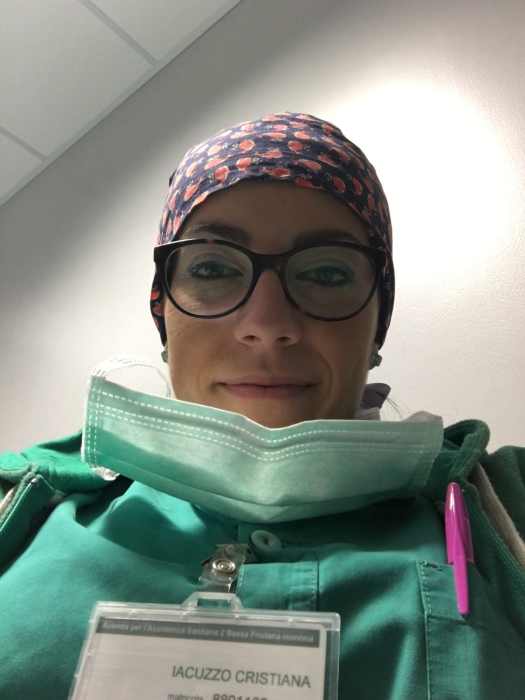 Dott. Cristiana IACUZZO, Senologo a Monza : Prenota appuntamento online ...