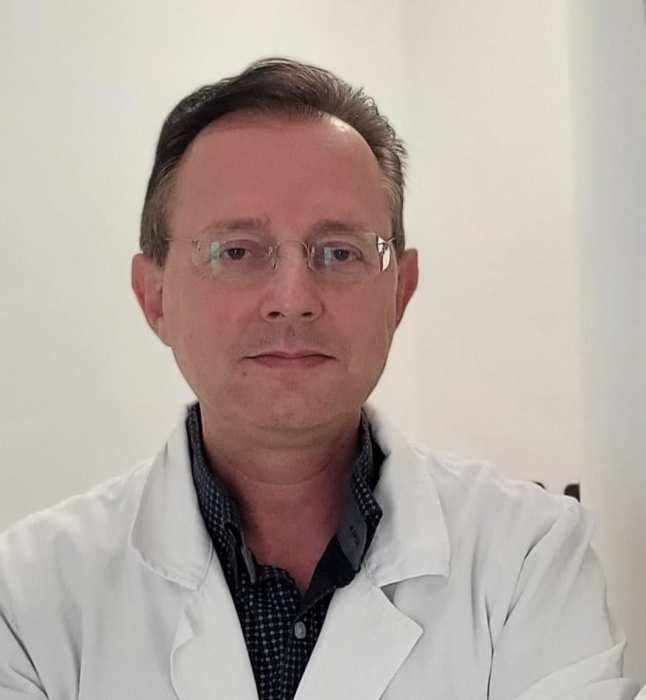 Dott. Vincenzo De Ruvo, Senologo a Bitonto : Prenota appuntamento ...