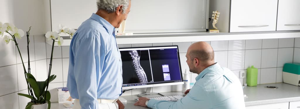 Herr Dr. med. Markus Webler, Orthopäde und Unfallchirurg in Neuss ...