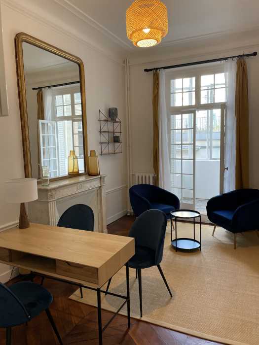 Isabelle RIGAUD, Diététicien à Paris, Boulogne-Billancourt - Doctolib